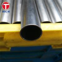 China ASTM A524 Grade 1 Seamless Carbon Steel Pipe For Atmospheric And Lower Temperatures for sale