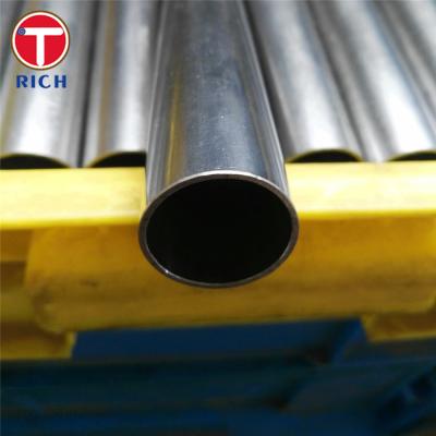 China ASTM A524 Grade 1 Seamless Carbon Steel Pipe For Atmospheric And Lower Temperatures for sale
