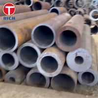 China ASTM A589 Grade A Seamless and Welded Carbon Steel Pipe For Water Well for sale