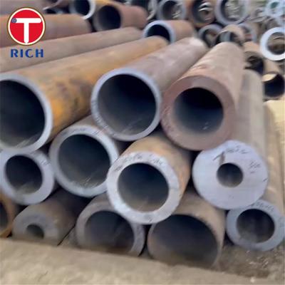 China ASTM A589 Grade A Seamless and Welded Carbon Steel Pipe For Water Well for sale