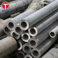 China ASTM A660 WCA Centrifugally Cast Carbon Seamless Steel Pipe For High-Temperature Service for sale