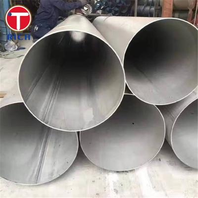 China ASTM A774 TP 304L As-Welded Wrought Austenitic Stainless Steel Fitings For General Corrosive Service for sale