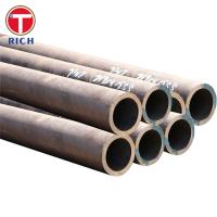 China TU 14-3-190 10# Carbon Steel Seamless Pipe Seamless Steel Tubes For Boilers And Pipelines for sale
