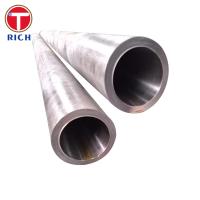 China TU 14-3R-55 20 Carbon Seamless Steel Pipe Boiler Tube For Steam Boiler And Pipelines for sale