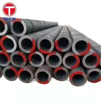 China TU 14-3-675-78 20# Seamless Steel Tube Carbon Seamless Steel Pipe For Aircraft for sale