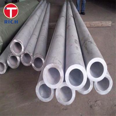 China GOST 1060-83 10# Cold-Deformed Seamless Steel Tubes For Shipbuilding for sale