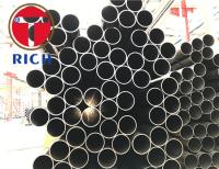 China Precision SAE 1020 ASTM A513 DOM Tubing 4.7mm 6.6mm 0.185in 0.26in for sale