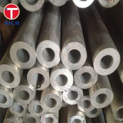 China GB 150.2 12Cr2Mo1 Seamless Steel Tube Low Alloy Carbon Steel Tubes For Pressure Vessels for sale