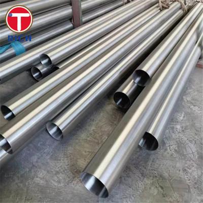 China GB/T 21832.2 S22253 Welded Ferritie Duplex Stainless Steel Tubes And Pipes For Fluid Transport for sale