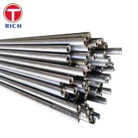 China BS 6323-4 CFS3 Seamless Steel Tube Cold Finished Seamless Carbon Steel Tubes For Requirements for sale