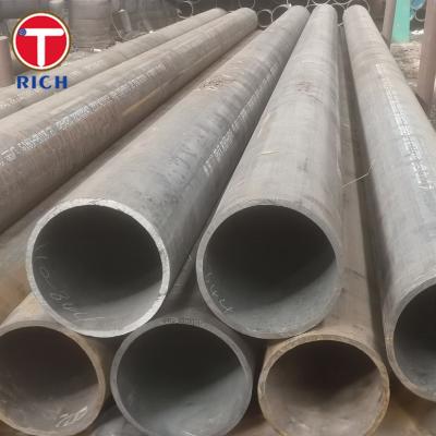 China BS 6323-3 HFS3 Seamless Steel Tube for Mechanical Applications for sale