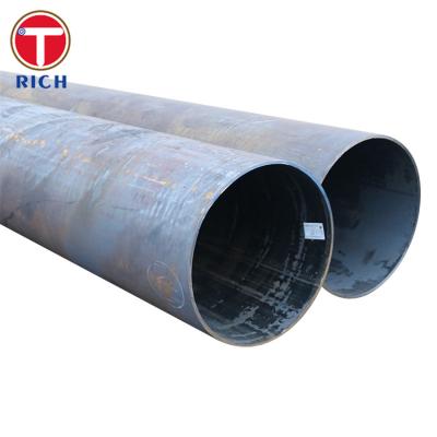 China ASTM A369 FPA Forged Bored Carbon Alloy Steel Pipe For High Temperature Service for sale
