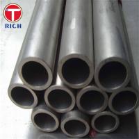 China BS 3059-1 HFS 320 Heat Exchanger Tubes Low Tensile Carbon Steel Tubes For Boiler And Superheater for sale