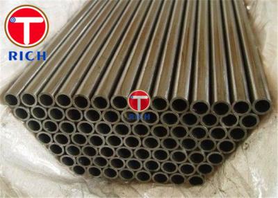 China High Precision DIN 2391 24mm Cold Drawn Seamless Tube for sale