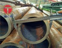 China GB/T5312 12Cr1Mov 10CrMo 910A Carbon Seamless Steel Pipe OD 10mm - 70mm for sale