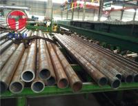 China Seamless Steel Tubes and Pipes for High Pressure Boiler GB 5310 for sale