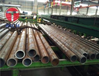 China Seamless Steel Tubes and Pipes for High Pressure Boiler GB 5310 for sale