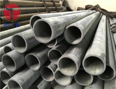 China GB3087 Seamless Cold Drawn Seamless Steel Tube Low Medium Pressure For Boilers for sale