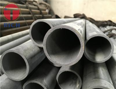 China Seamless JIS G3460 Low Tempreture Steel Tube for sale