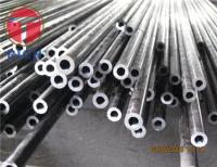 China GB/T 3093 DIN 2391, GB/T 3093-2002,EN10305-1, EN10305-4 10A 20A Q345A OD 3mm - 60mm Cold Drawn Seamless Tube for sale