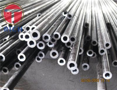 China GB/T 3093 DIN 2391, GB/T 3093-2002,EN10305-1, EN10305-4 10A 20A Q345A OD 3mm - 60mm Cold Drawn Seamless Tube for sale