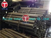 China Mineral Mining Seamless Steel Tubes for sale