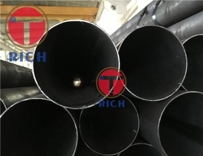 China GB/T3089 44.5x0.9mm Thin Wall Seamless Stainless Steel Tube for sale