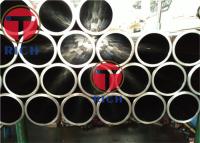 China Custom 5.8m / 6m 10# 20# 45# 12CrMo  Seamless Steel Tube GB6479 for sale