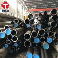 China ASTM A485 Grade 1 Seamless Steel Tube High Hardenability Antifriction Bearing Steel Tube For Auto for sale