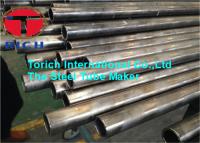 China GB9948 Cold Drawn 20# Alloy Carbon Pipe Petroleum Cracking Steel Tube for sale