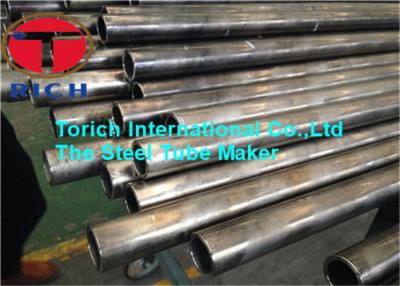 China GB9948 Cold Drawn 20# Alloy Carbon Pipe Petroleum Cracking Steel Tube for sale
