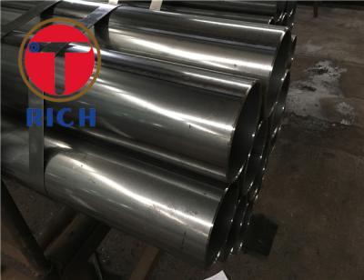 China 321 302 310S Stainless Steel Welded Steel Tube for Mechanical Structure GB/T 12770 for sale