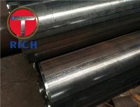 China Diameter 4-1200mm Welded 316 / 316L Stainless Steel Pipes for Liquid GB/T 12771 for sale