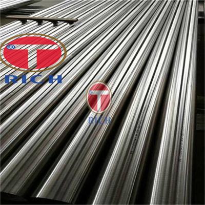 China GB/T14975 304/316 Seamless Stainless Steel Tube Cold Rolled Steel Tube for sale