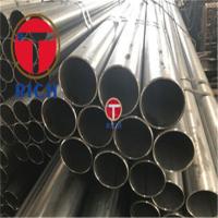China TORICH GB/T13793 10#15#20# Q195 215A 235A Welded Steel Tube Smooth Roughness for sale