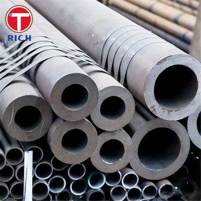 China ASTM A866 4140 Seamless Steel Tube Medium Carbon Anti-Friction Bearing Steel For Auto for sale