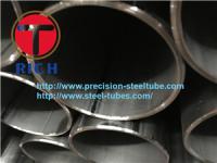 China Q195 Q235B ERW / SSAW / LSAW Welded Steel Tube GB/T3091TORICH for sale