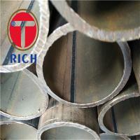 China GB/T14291 Q235A Q295B Q345A Welded Steel Pipes For Ore Pulp Transportation for sale