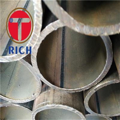China GB/T14291 Q235A Q295B Q345A Welded Steel Pipes For Ore Pulp Transportation for sale