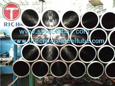 China GB/T3093 10A 20A Q345A High Pressure Seamless Steel Tube For Diesel Engine for sale