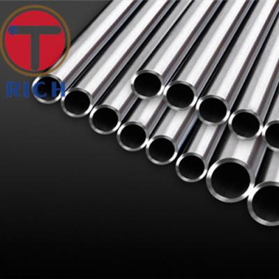 China TORICH GB/T 18704 Stainless Steel Clad Pipes For Structural Purposes for sale