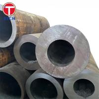 China EN 10208-1 L360GA Hot Rolling Alloy Steel Seamless Pipes For Combustible Fluids for sale