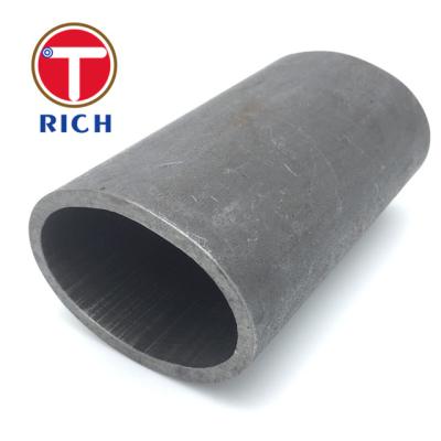 China Painted / Galvanized Round Special Steel Pipe Cold Draw OD 5mm - 420mm for sale