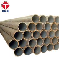 China GB/T 19830 T95 Seamless Steel Tube Steel Pipes Casing For Petroleum And Natural Gas for sale