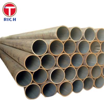 China GB/T 19830 T95 Seamless Steel Tube Steel Pipes Casing For Petroleum And Natural Gas for sale