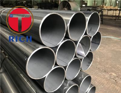 China GB/T 14291 Q235A Q235B TORICH ERW Welding Steel Tubing OD 4-1200mm for sale