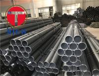 China ASTM A178/ A178M Carbon Manganese Welded Steel Tube For Boiler / Superheater for sale