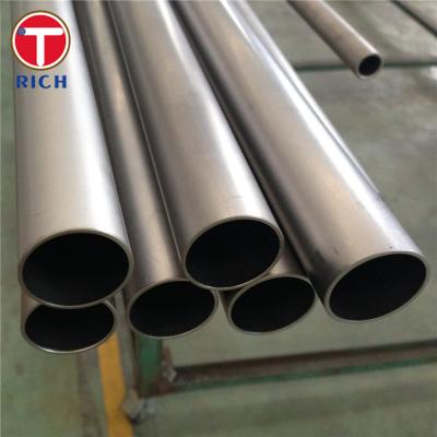 China GB/T 3624 TA1 Titanium Alloy Seamless Steel Tube For General Purpose for sale