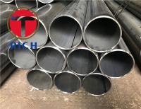 China TORICH GB/T3091 Q195 Welded Steel Tube For Low Pressure Liquid Delivery for sale