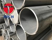 China GB/T 14291 TORICH Round ERW Welded Steel Tubes For Mine Liquid Service for sale